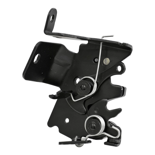 Trava de segurança da grade frontal superior do TRAV45-E-DIP - TRAVA DE ...